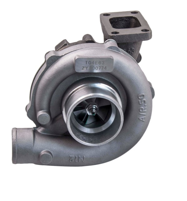 T3 T03 Turbocharger 50/ .63 A/R Turbo – Unique Auto Parts & Accessories